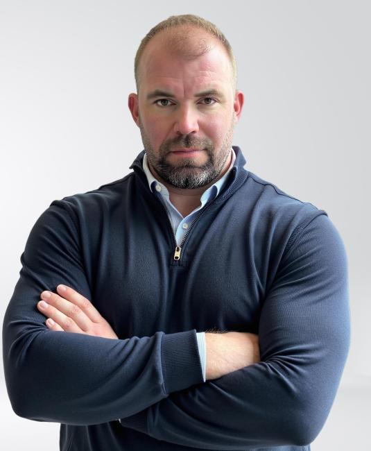 Morgan Lyons | ACG Tennessee